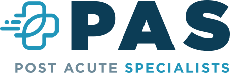 PAS Providers - Post Acute Specialists