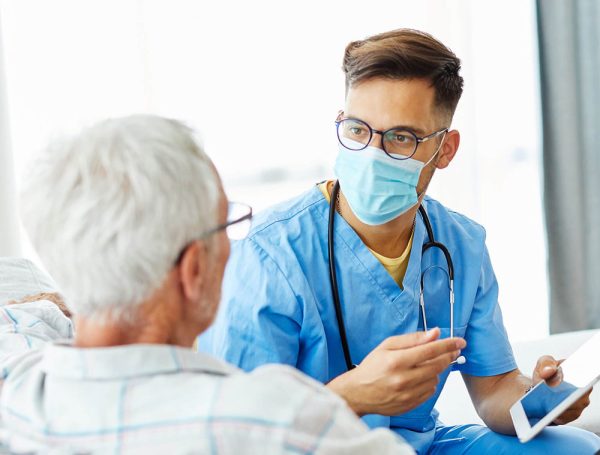 Services - Post Acute Specialists