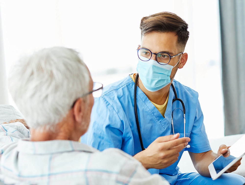 Onsite Services Post Acute Specialists