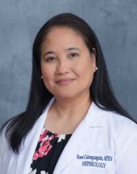 PAS Providers - Post Acute Specialists